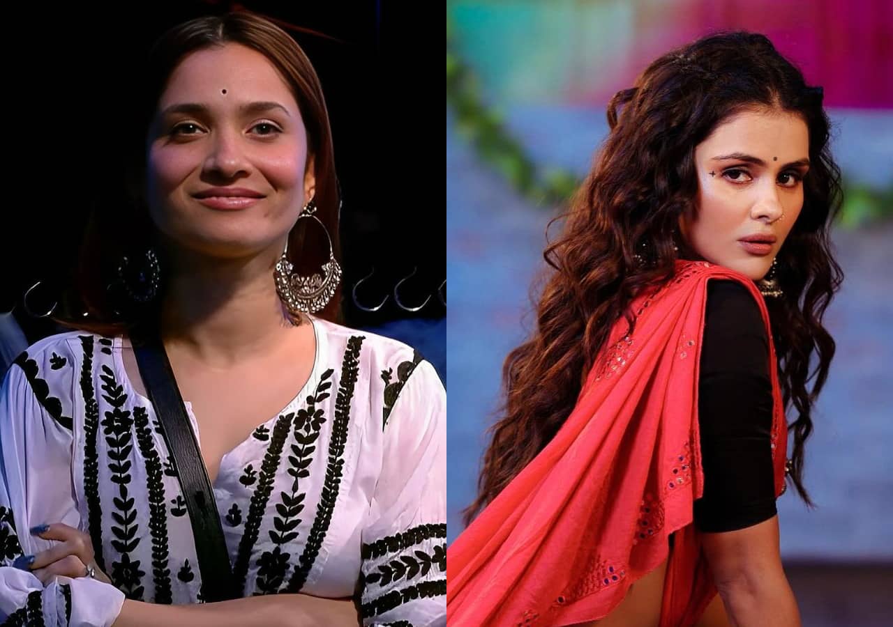 Naagin 7: Ankita Lokhande, Priyanka Chahar Choudhary, and more ...