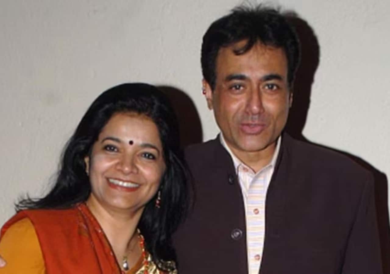 Nitish Bharadwaj denies estranged wife Smita Gate's claims of getting ...