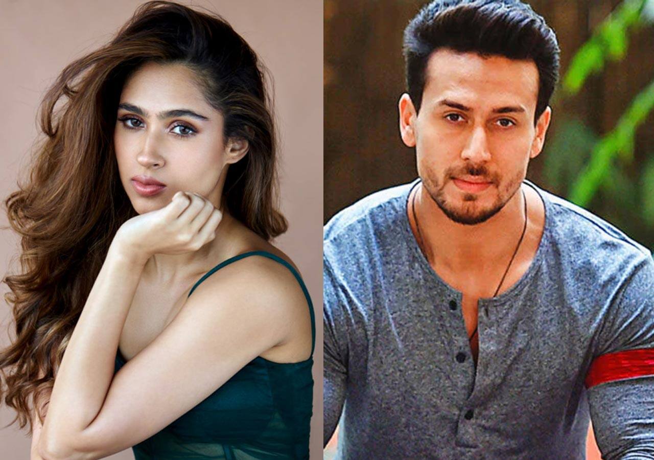 Ibrahim Ali Khan to Rasha Thadani, A look at Star kids debuting in ...