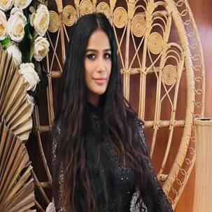 Poonam Joshi - Latest News, Photos, Videos, Awards, Filmography, Poonam ...