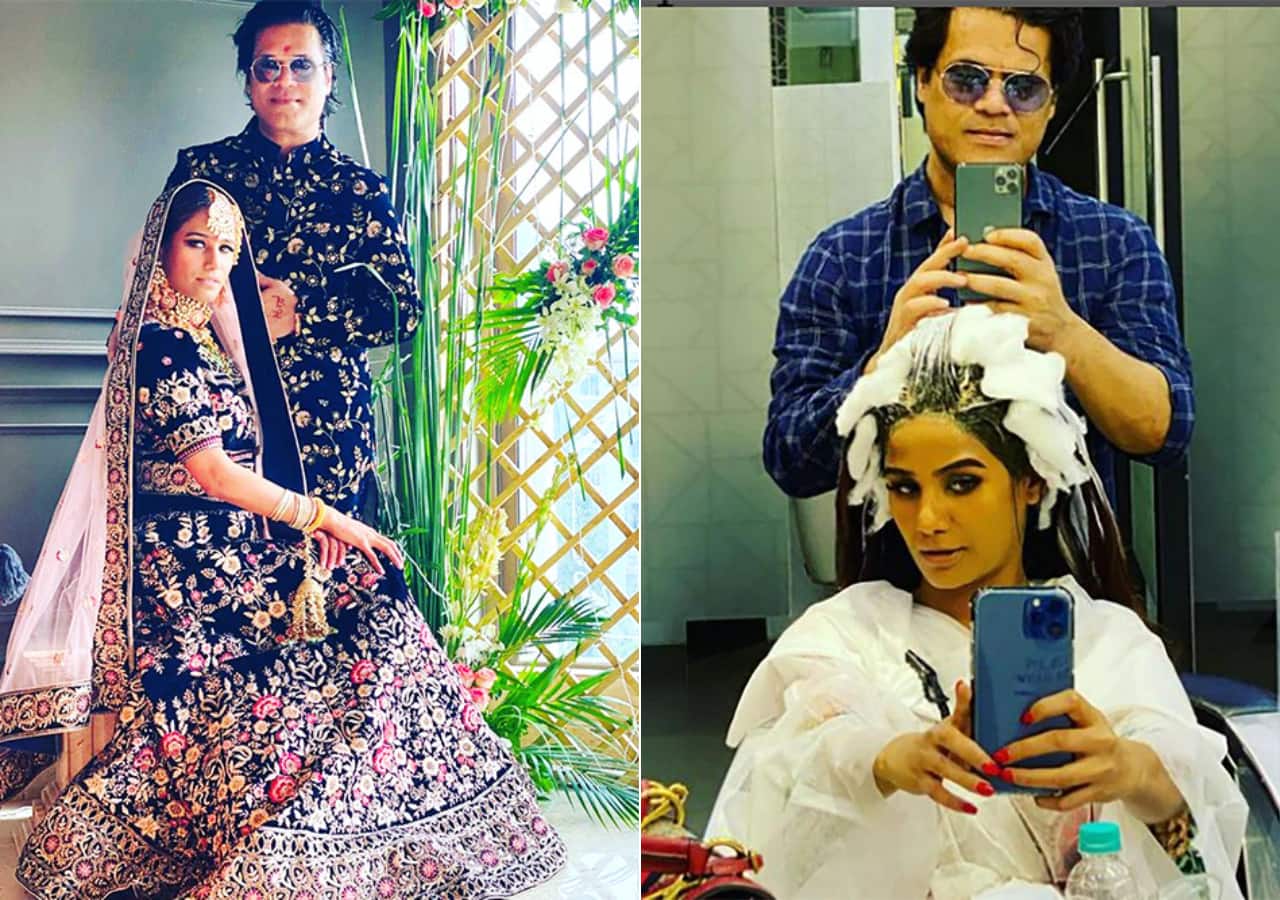 Poonam Pandey husband Sam Bombay help her in fake death stunt, Read ...