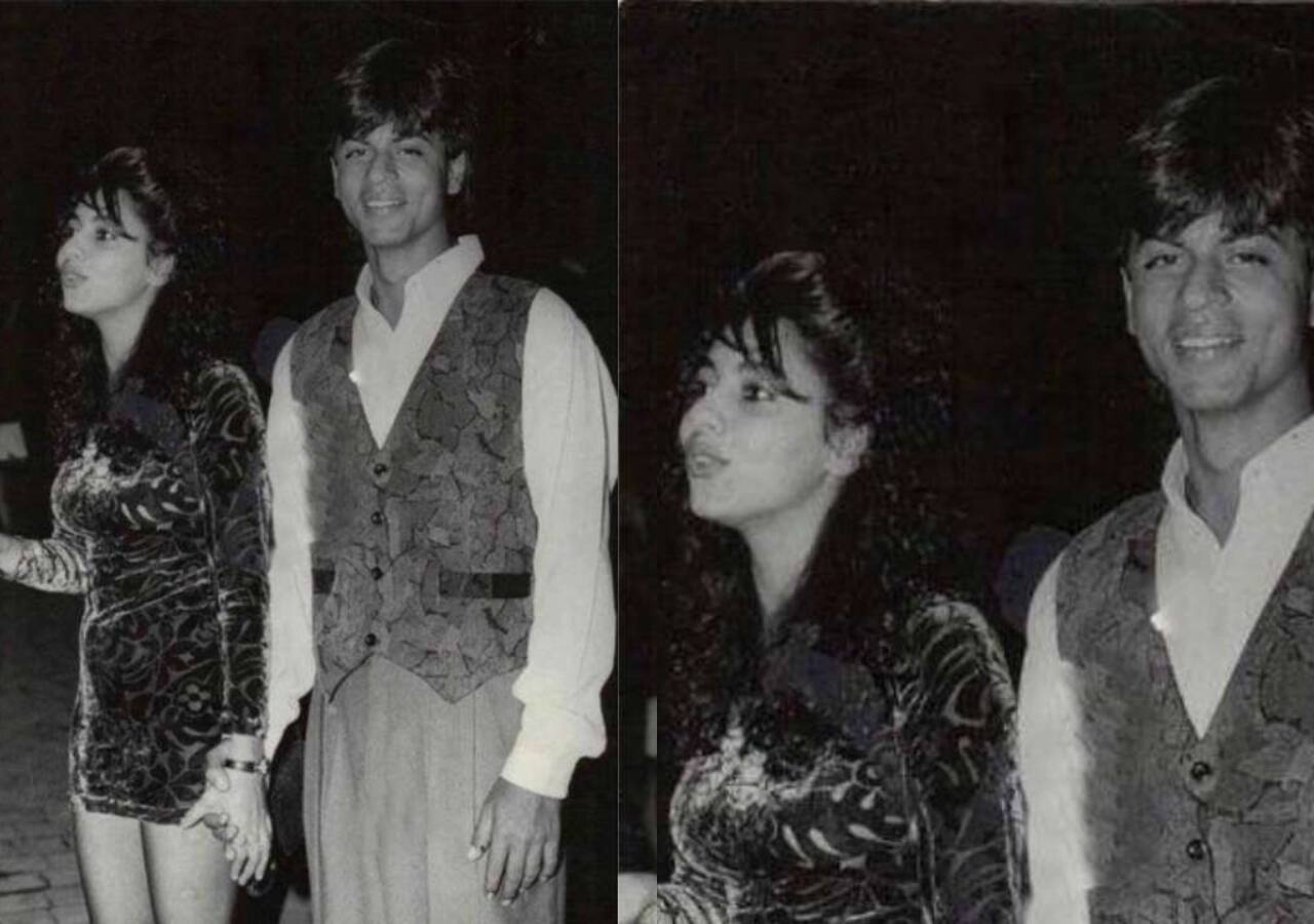 Shah Rukh Khan's Top 10 Childhood photos: शाहरुख खान के बचपन की 10 ...