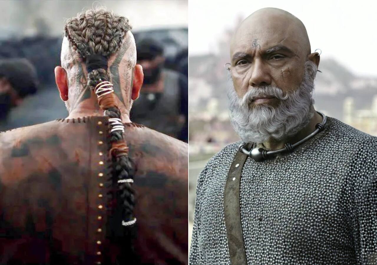 Sanjay Dutt's first choice for Kattappa in 'Baahubali', he did not enter the film due to being ...