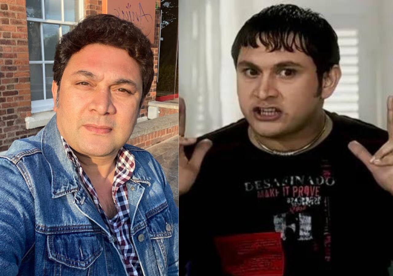 Sarabhai vs Sarabhai actor Rajesh Kumar aka Rosesh shares how farming helped him be a better ...