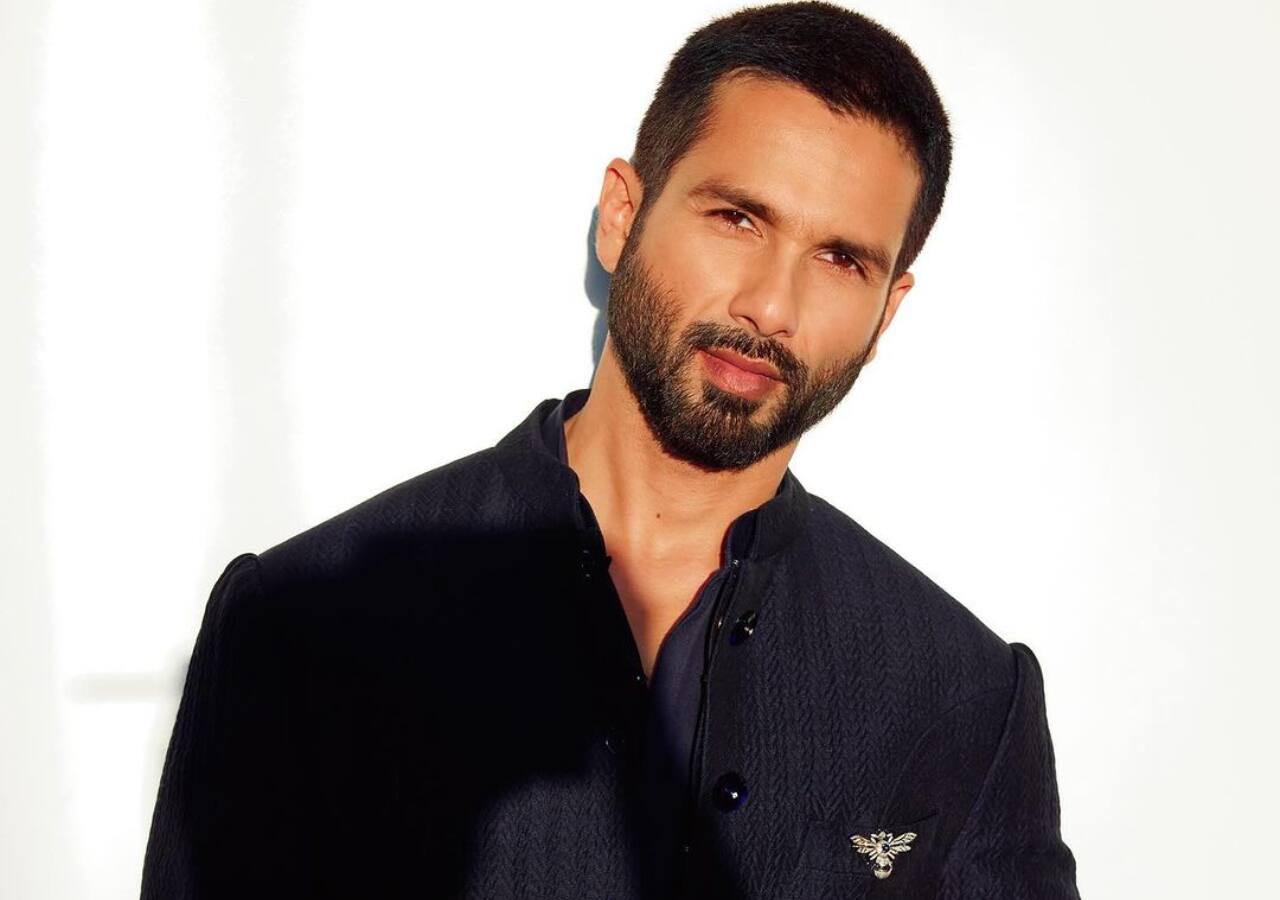 Shahid Kapoor talks about Bollywood not accepting OUTSIDERS easily ...