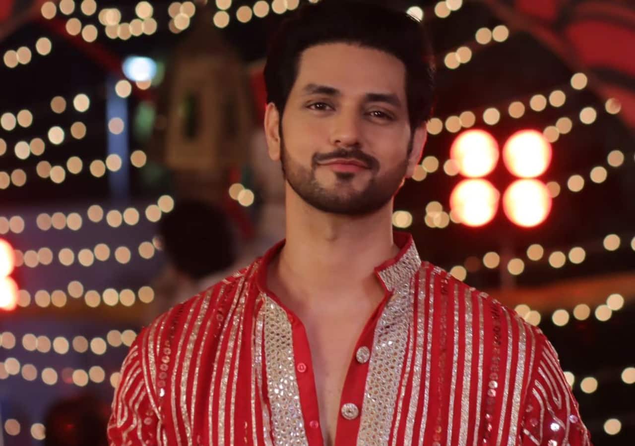Ghum Hai Kisikey Pyaar Meiin: Shakti Arora talks about nepotism in TV ...