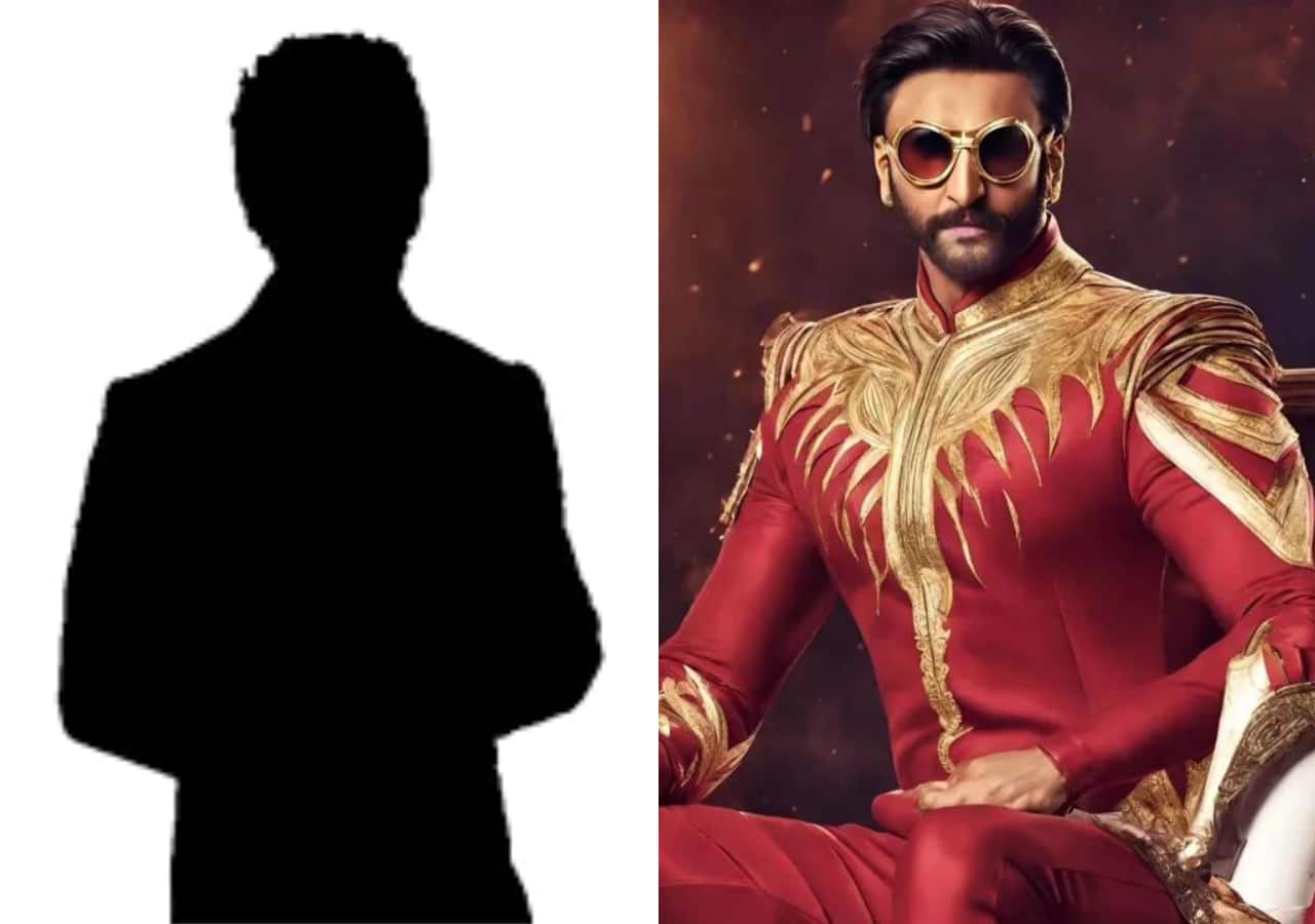 Shaktimaan: This actor will be seen in the role of Tamraj Kilvish, will ...