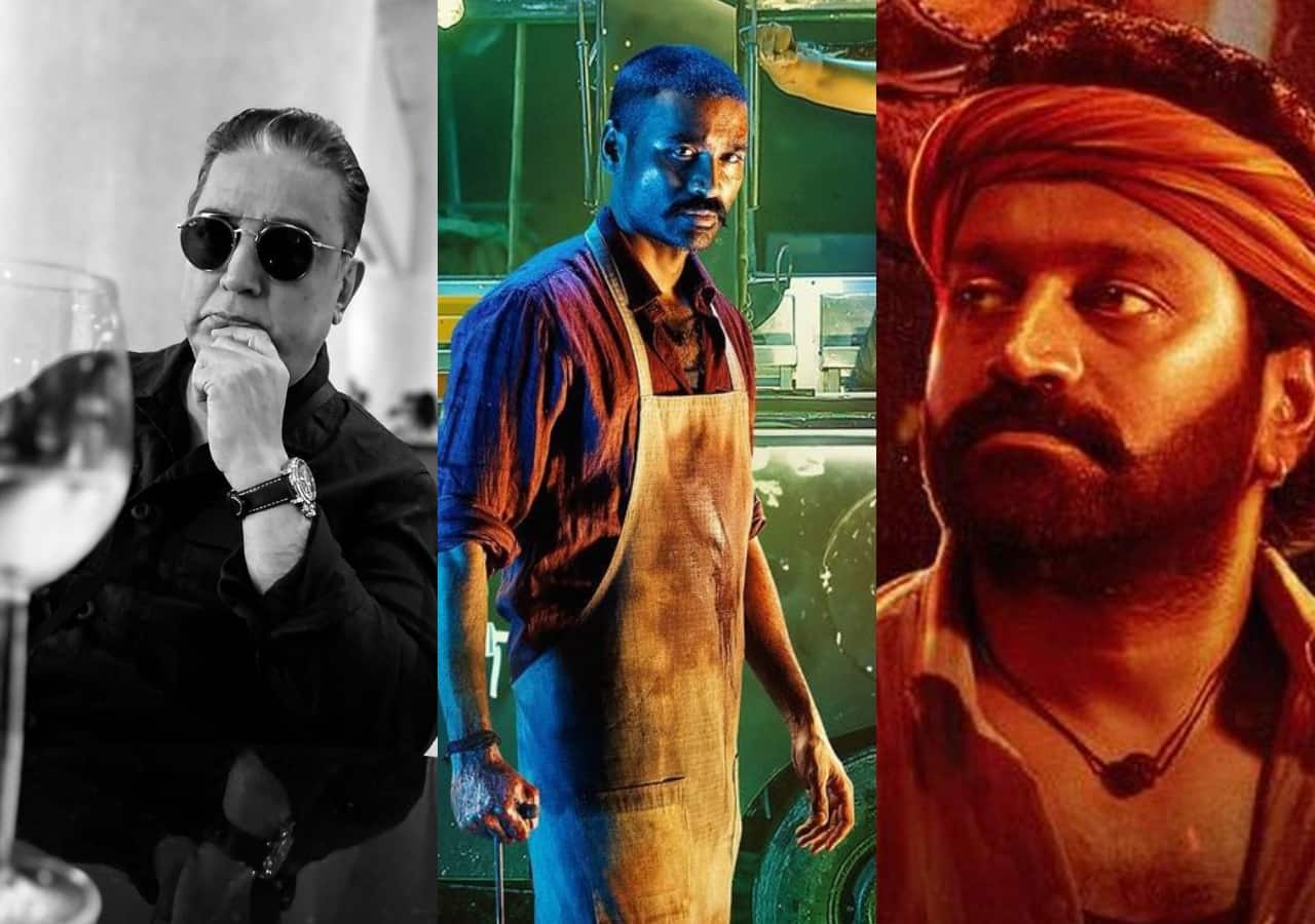 South Movie actors who turned directors too: एक्टर ही नहीं, धांसू ...