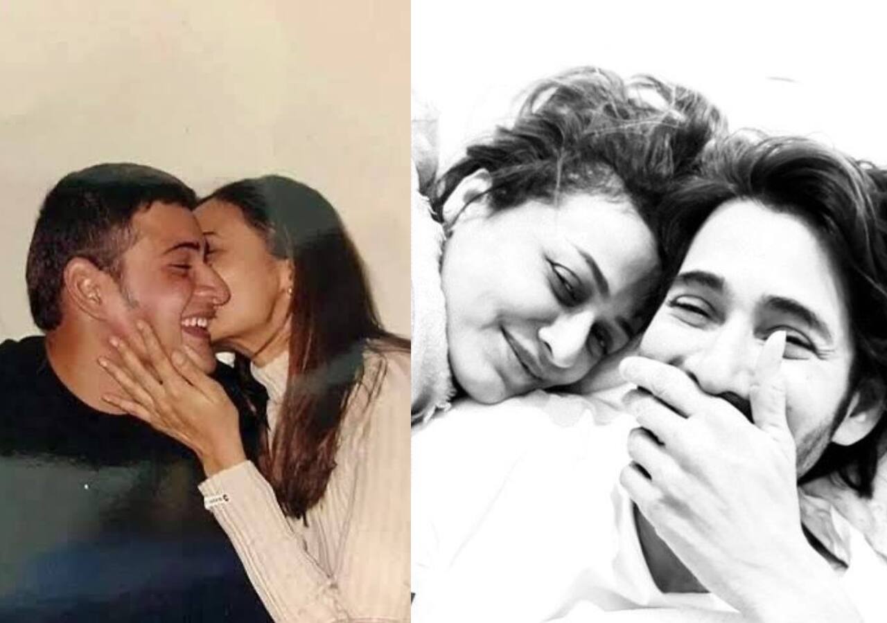 Top 5 South Photos of the week: Allu Arjun posses with Sukumar's wife, Shruti Haasan-Lokesh to ...