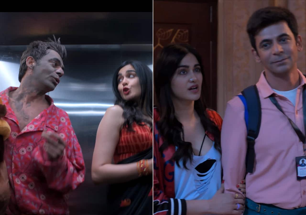 Sunflower 2 trailer is full of comedy and mystery, the series will be released on this day ...