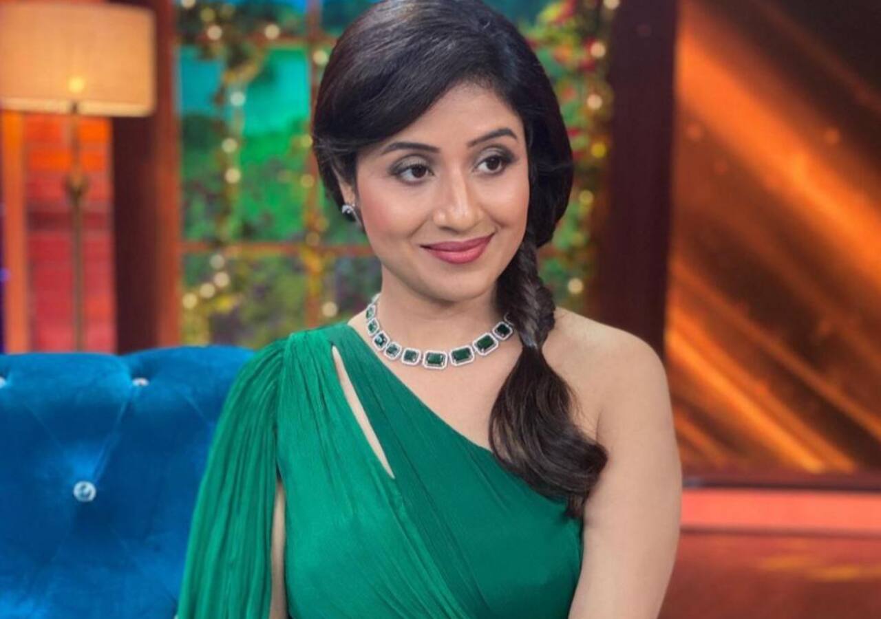 Saahil Uppal, Sangita Ghosh, Mohnish Bahl: TV stars who left shows due ...