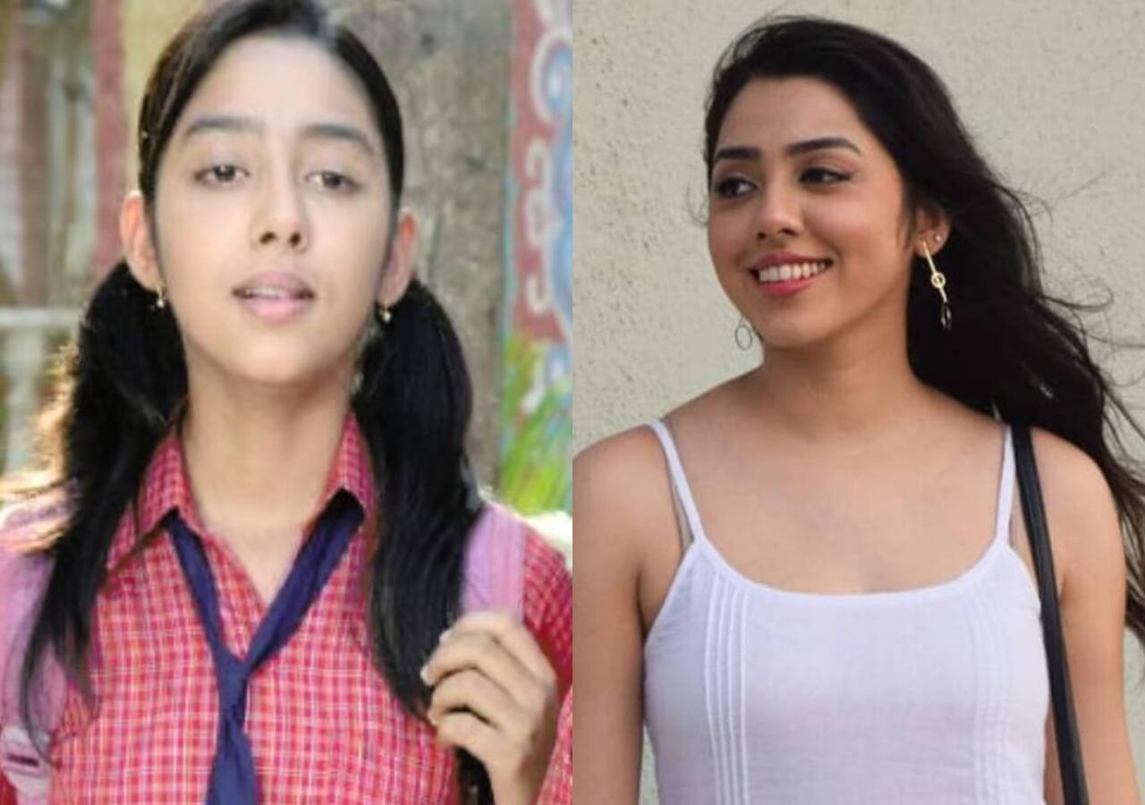 Taarak Mehta Ka Ooltah Chashmah: Jheel Mehta aka Sonu clarifies she ...