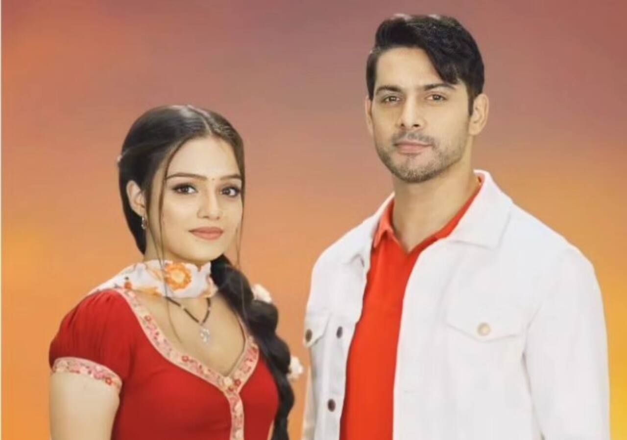 Qayaamat Se Qayaamat Tak Exclusive: Trupti Mishra shares her experience working with Karamm ...