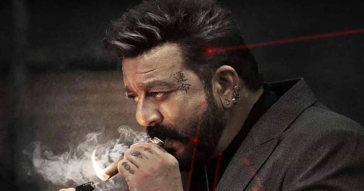 Top 10 actors who aced the role of a villain in movies and web series