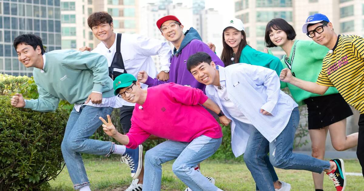 Top 10 best Korean reality shows to watch on Netflix, Viki and other OTT