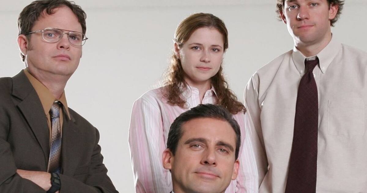 Top 10 movies and web series set in office settings on Netflix, Prime ...