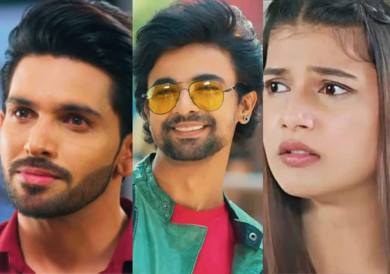 Yeh Rishta Kya Kehlata Hai Spoiler Yuvraj Finally Makes An Entry Will
