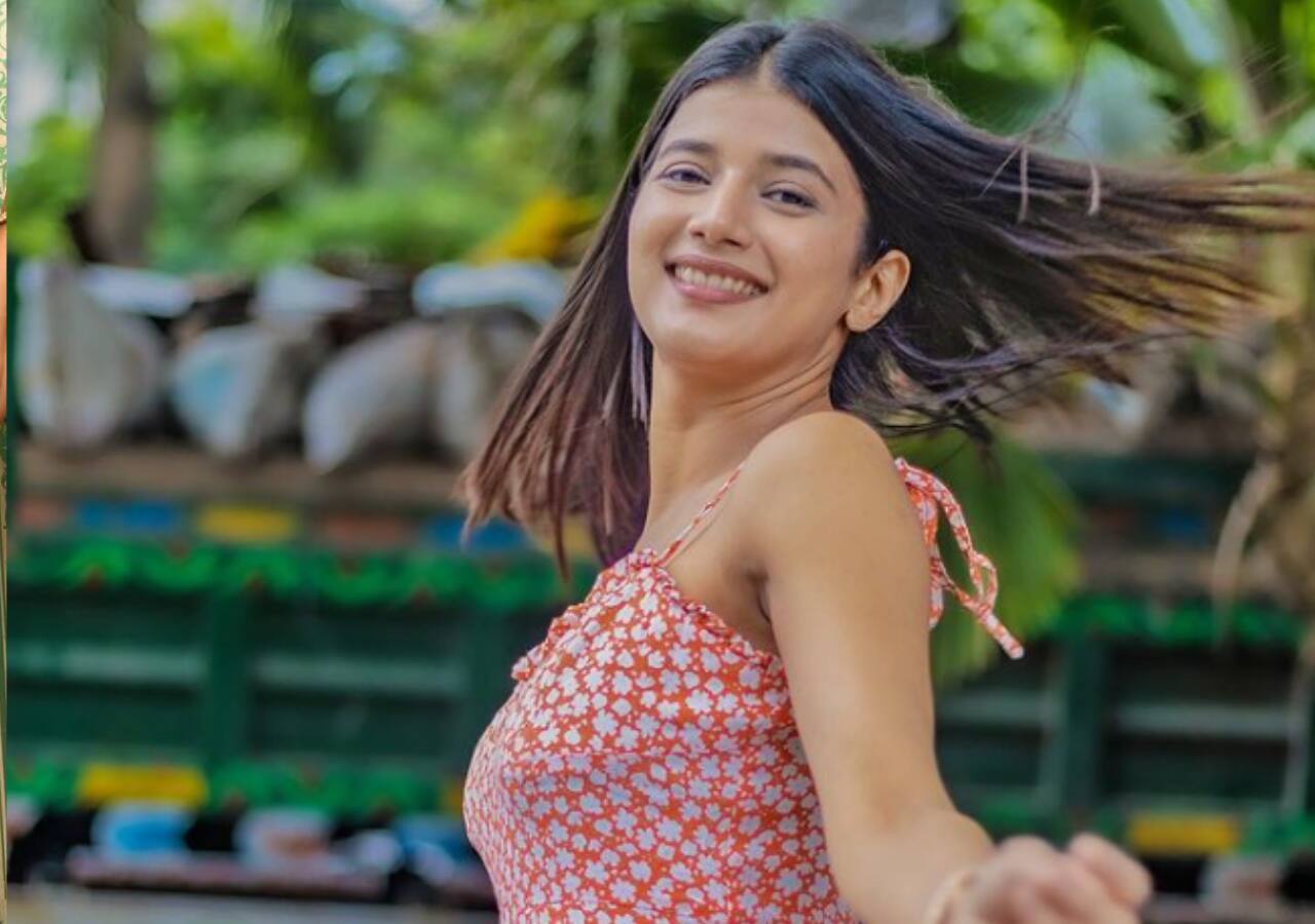 Yeh Rishta Kya Kehlata Hai: Was Samridhi Shukla aka Abhira once dating ...