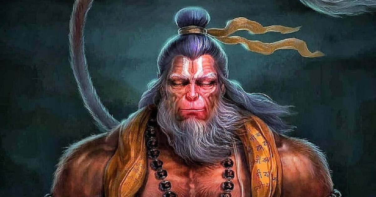 Ramayana: What happened to Hanuman after Ram vs Raavan?