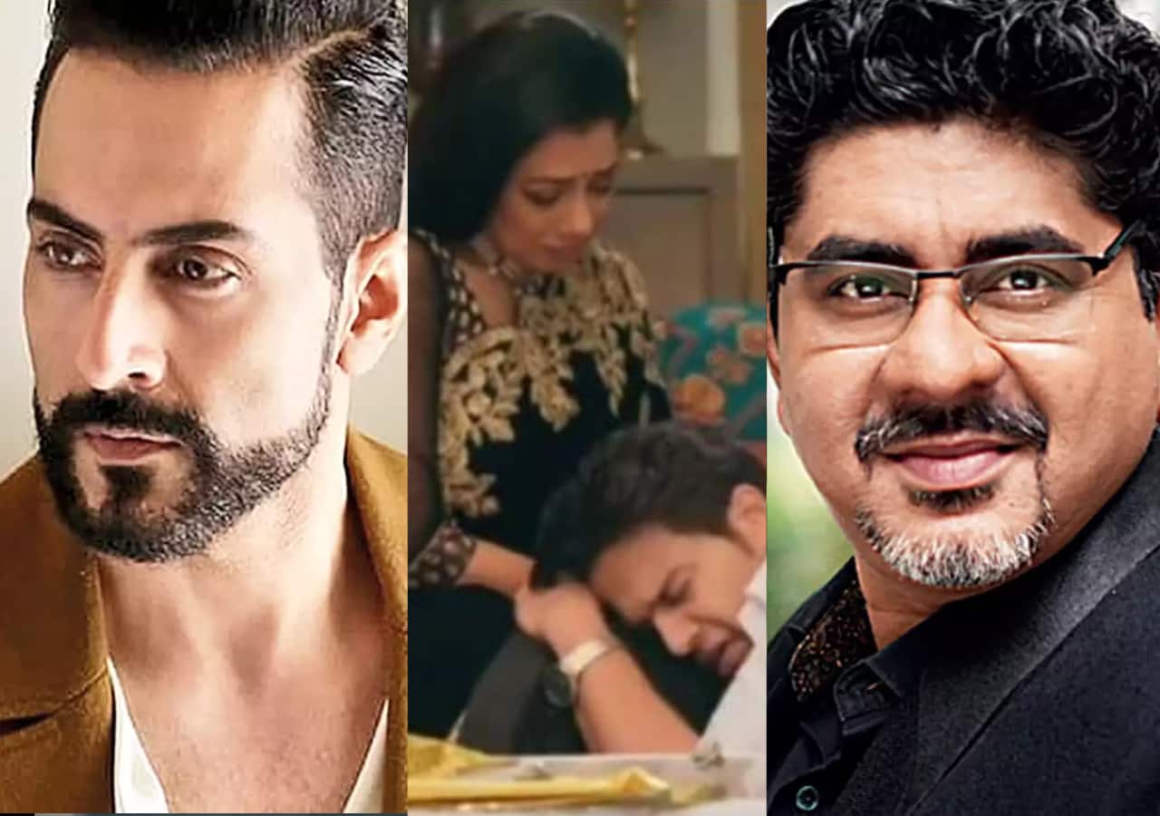 Anupamaa: Sudhanshu Pandey shares Rajan Shahi knew THIS track would be the most hated; says, 'He ...