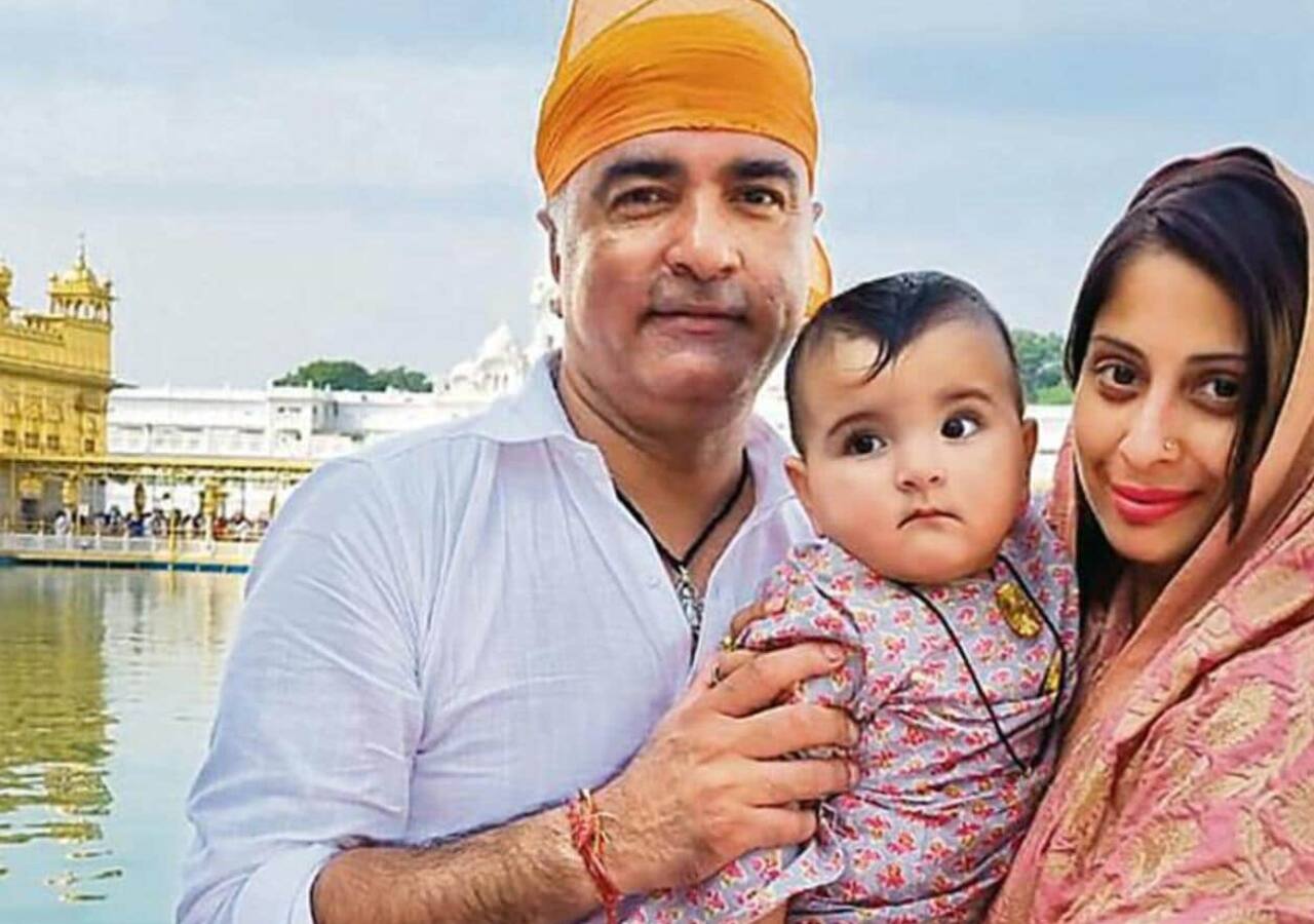 Arti Singh, Gauahar Khan and other TV actresses who didn't bother about ...