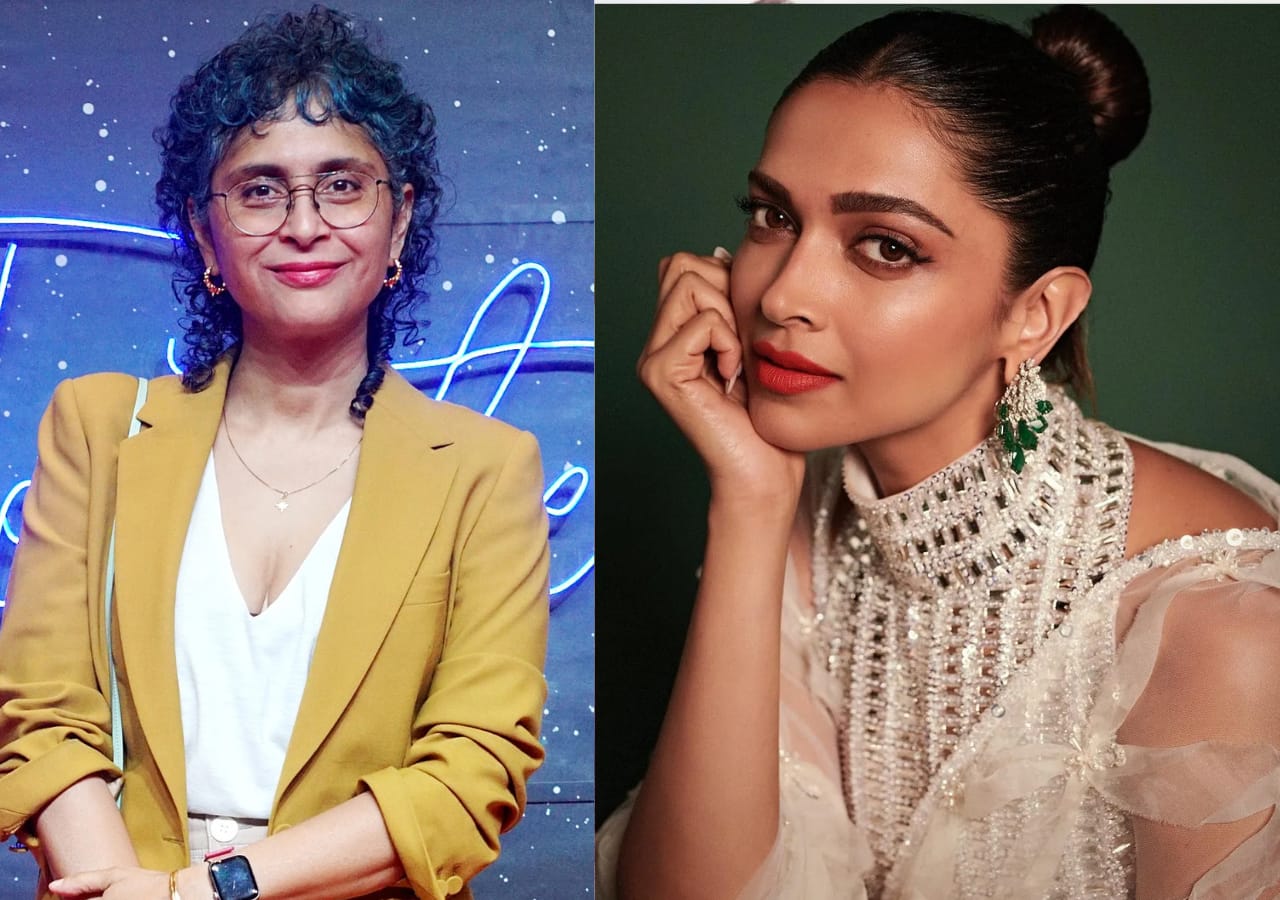 Kiran Rao, Deepika Padukone, and other female celebs deliver savage ...