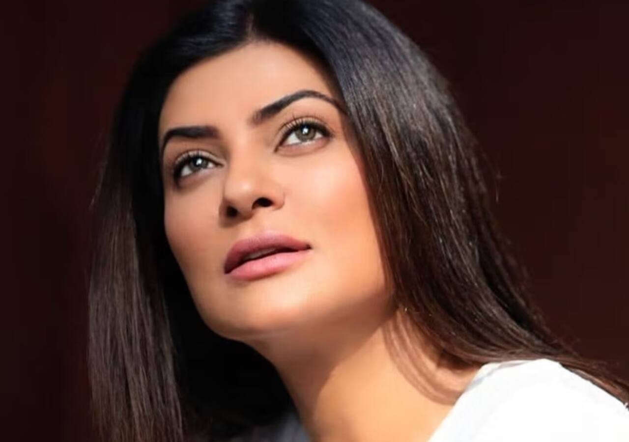 Aarya 3 star Sushmita Sen reveals why filmmakers thought she was difficult to work with; was ...
