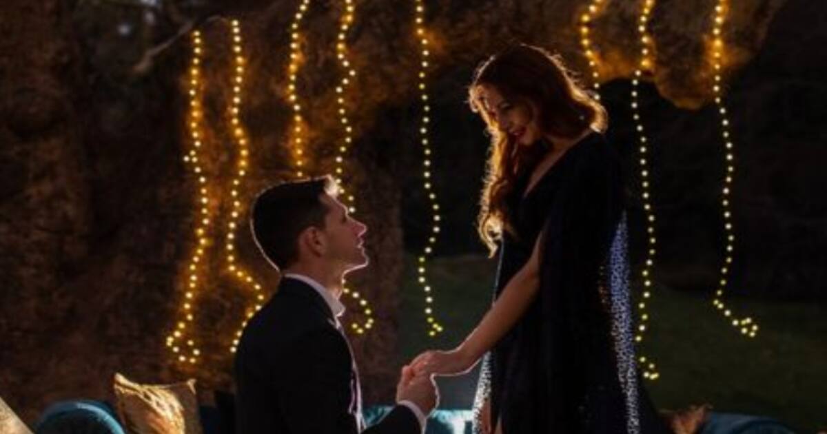 Propose Day 2024: Top 7 cute proposal ideas that'll force your crush to ...