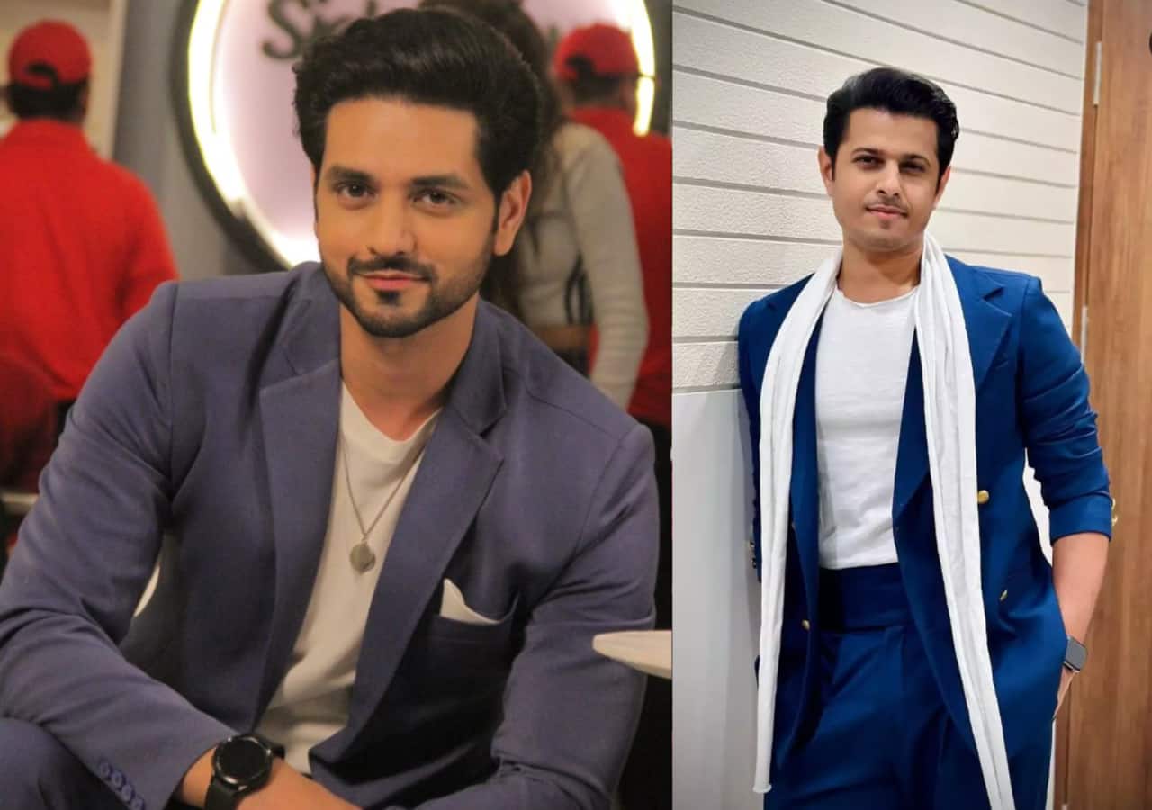 Ghum Hai Kisikey Pyaar Mein: Shakti Arora aka Ishaan talks about ...