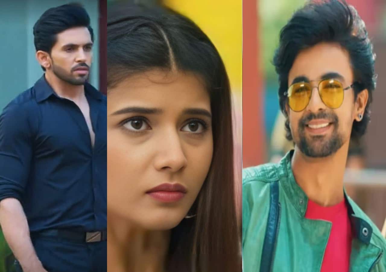 Yeh Rishta Kya Kehlata Hai spoiler: Yuvraaj tries to kill Armaan ...