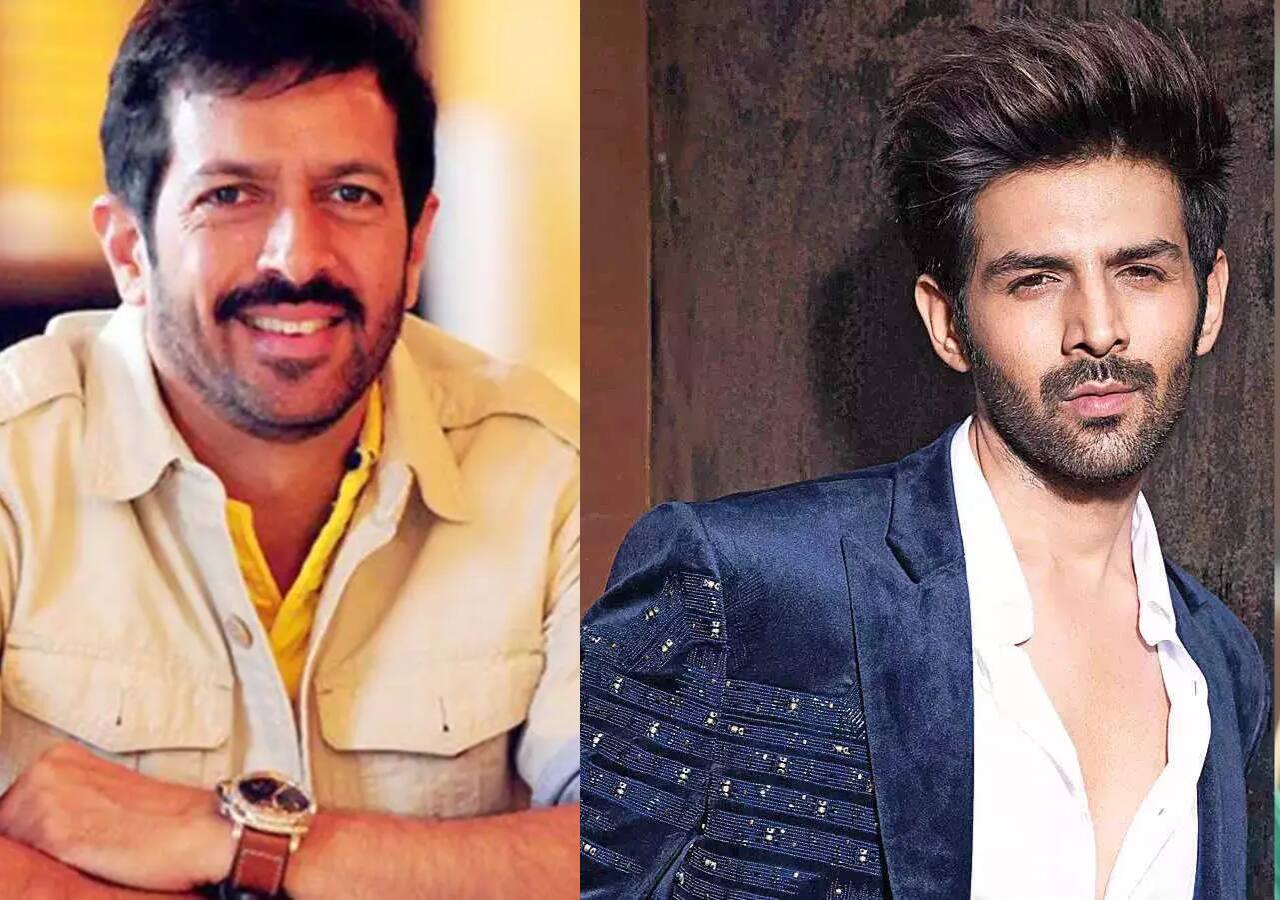 After Chandu Champion, Kartik Aaryan signs yet another Kabir Khan film ...
