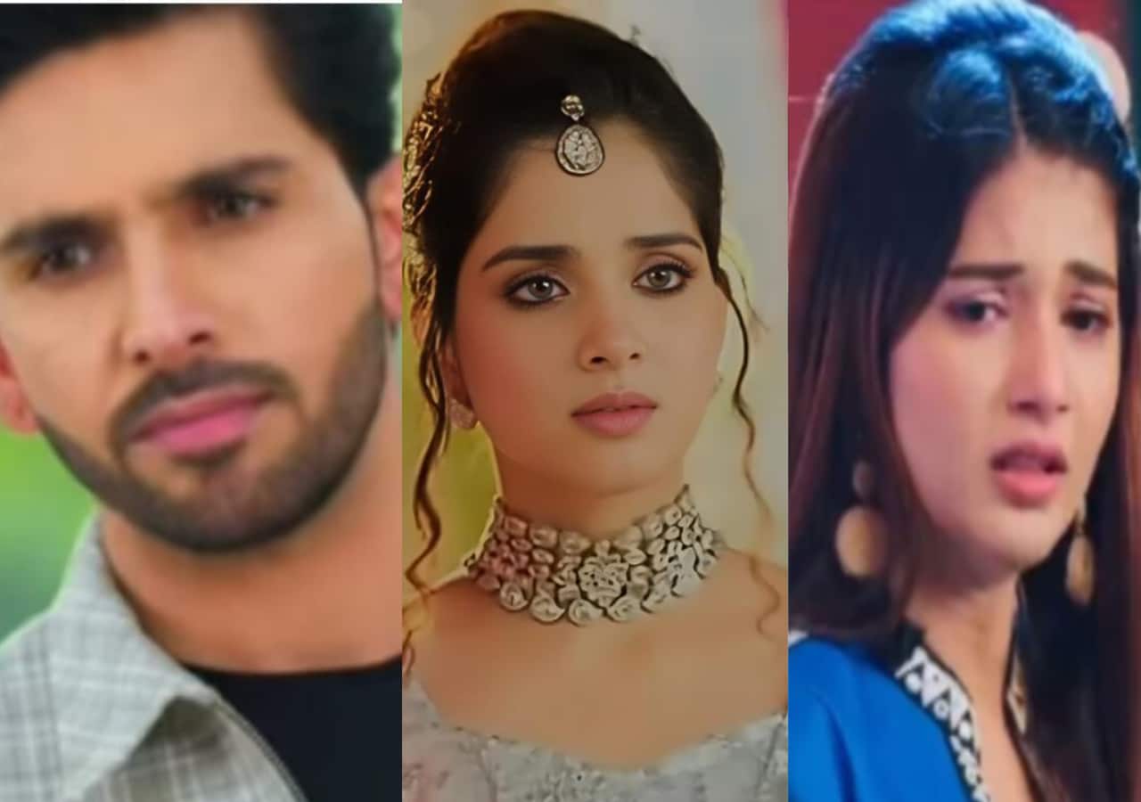 Yeh Rishta Kya Kehlata Hai Spoiler: Ruhi to throw a Valentine's party ...