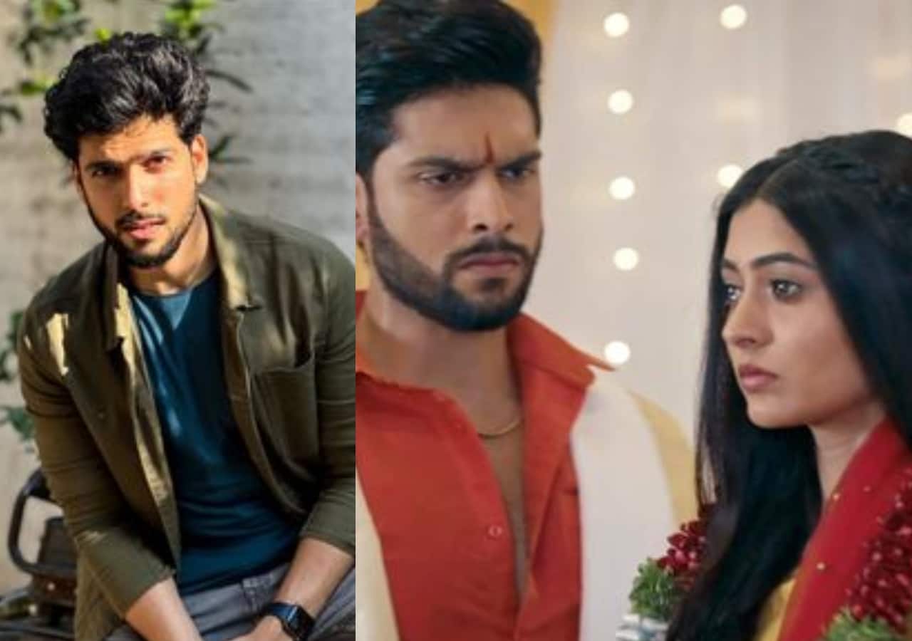 Imlie: Sai Ketan Rao reacts to Surya Reddy being similar to Raghav Rao ...