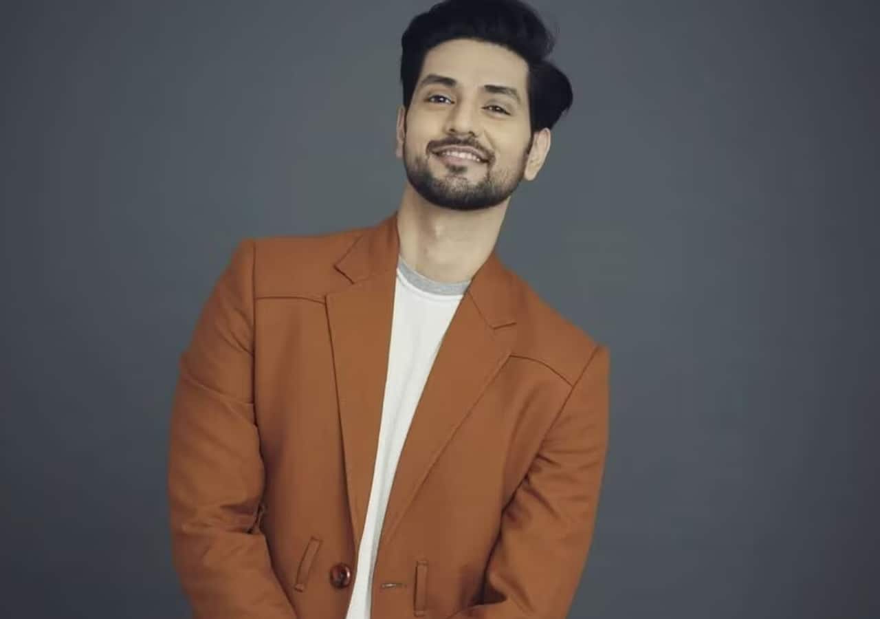 Ghum Hai Kisikey Pyaar Meiin: Shakti Arora aka Ishaan reveals the one ...