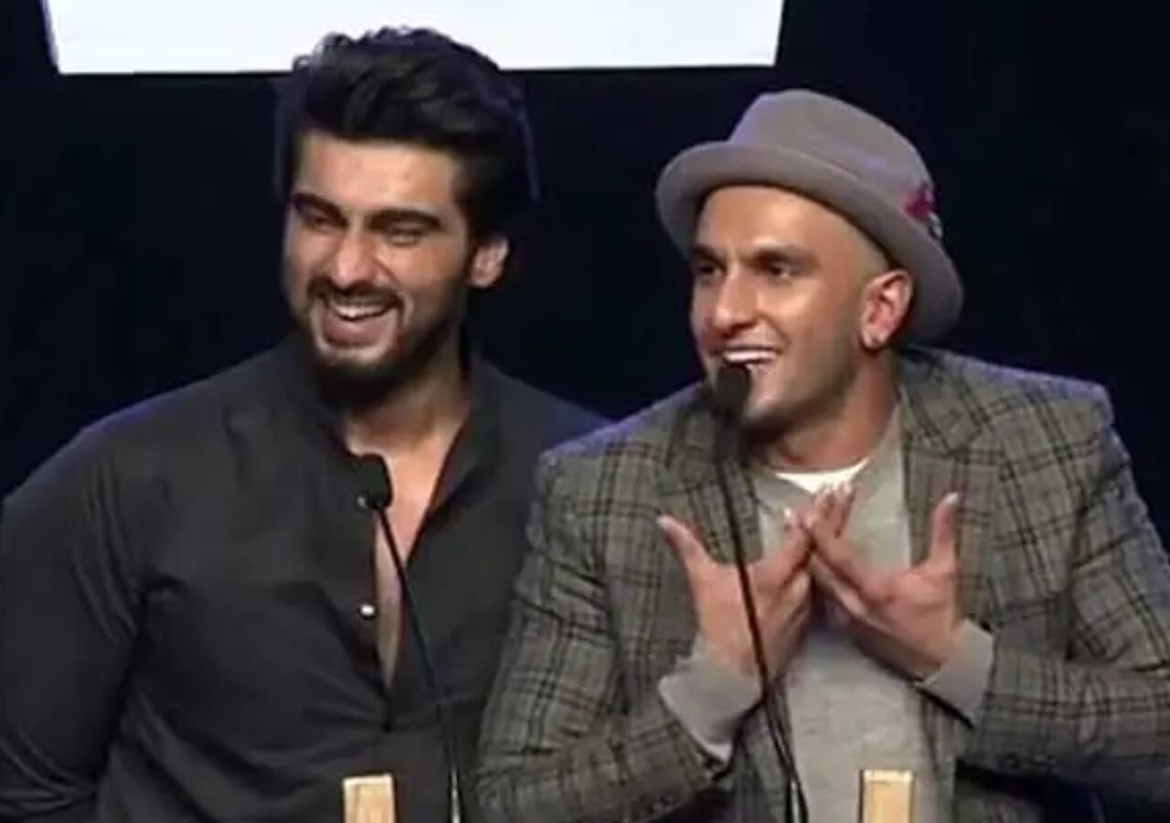 Ad with Johnny Sins, Nude Photoshoot: 7 times Ranveer Singh made jaws ...