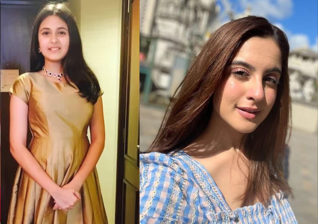 Dangal fame Suhani Bhatnagar, Tunisha Sharma and other actors who ...