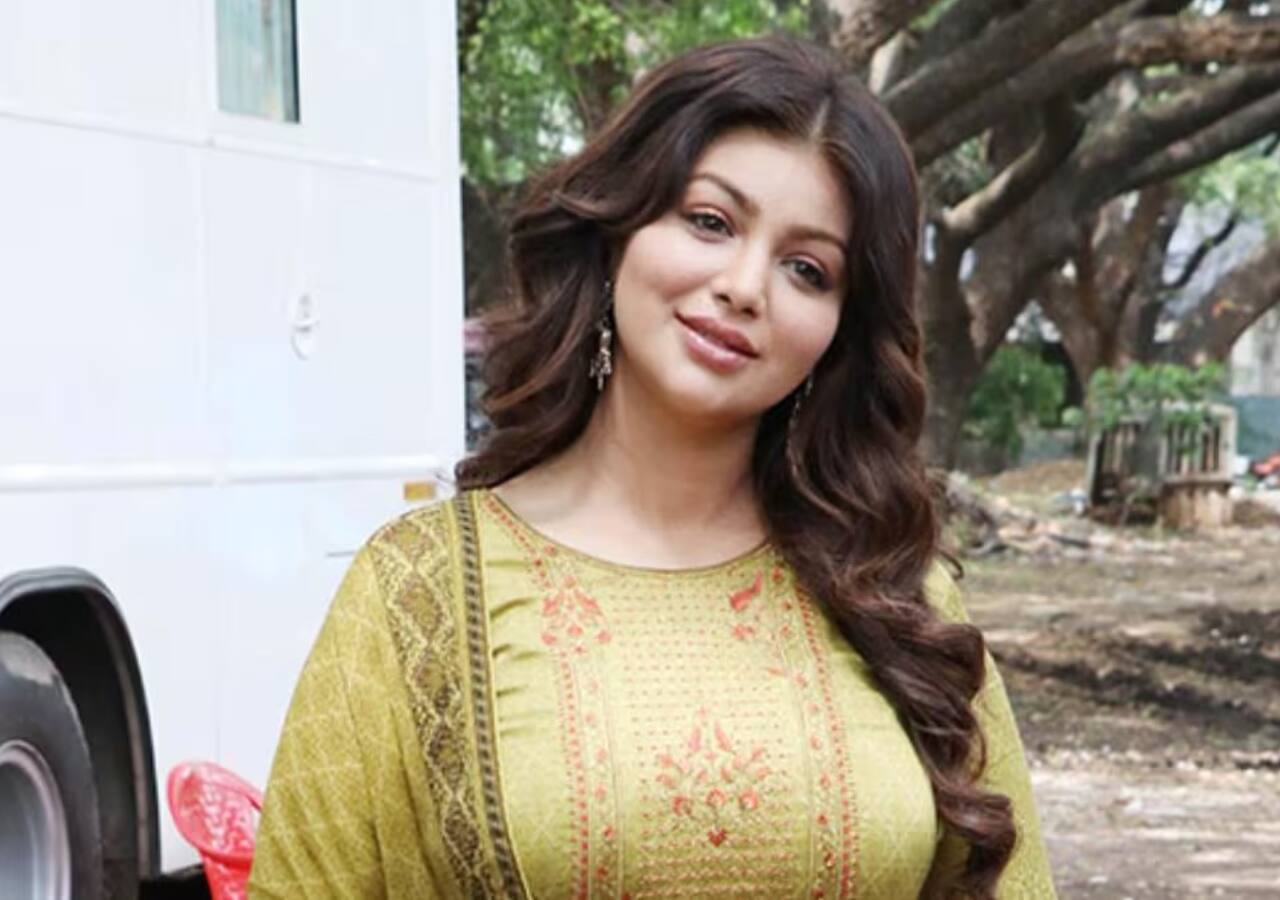 Ayesha Takia, Mrunal Thakur and other actresses who gave befitting ...