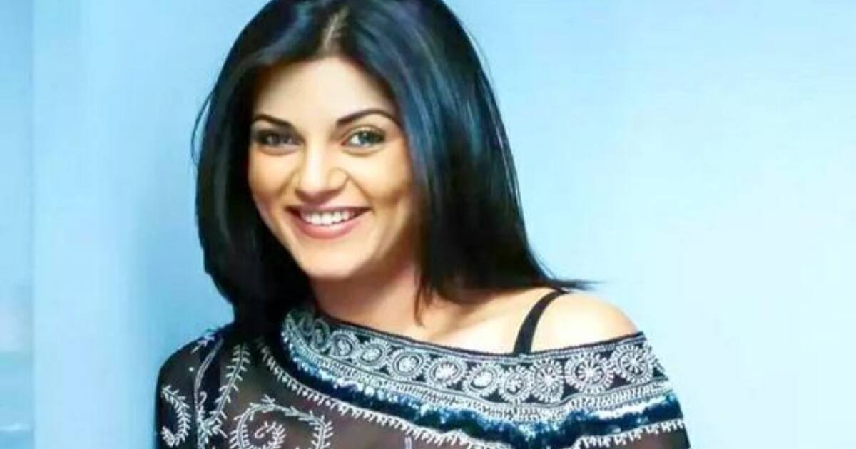 Aarya actress Sushmita Sen’s diet secret and workout routine revealed