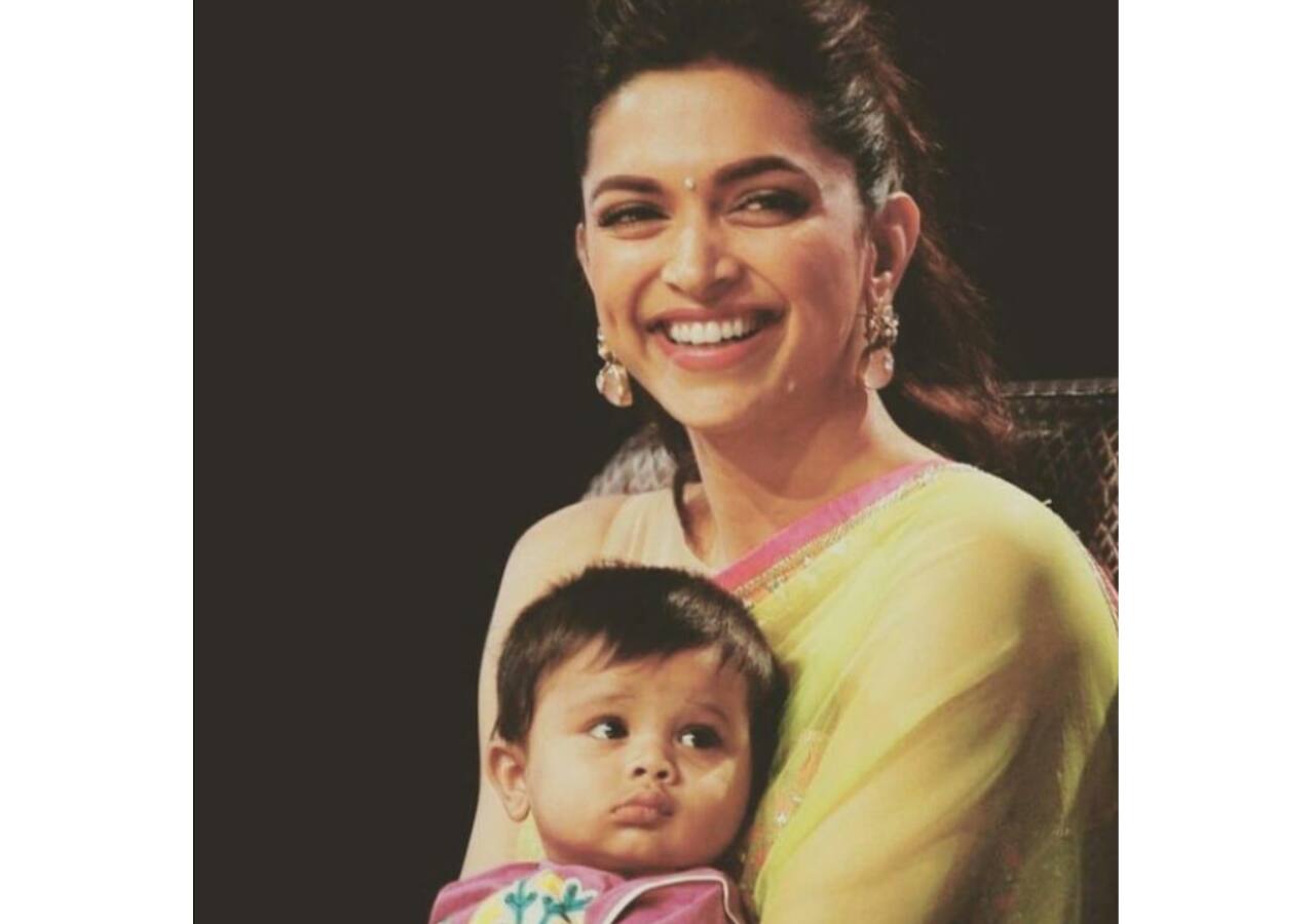 Amidst Deepika Padukone's pregnancy news, check out these 7 ...