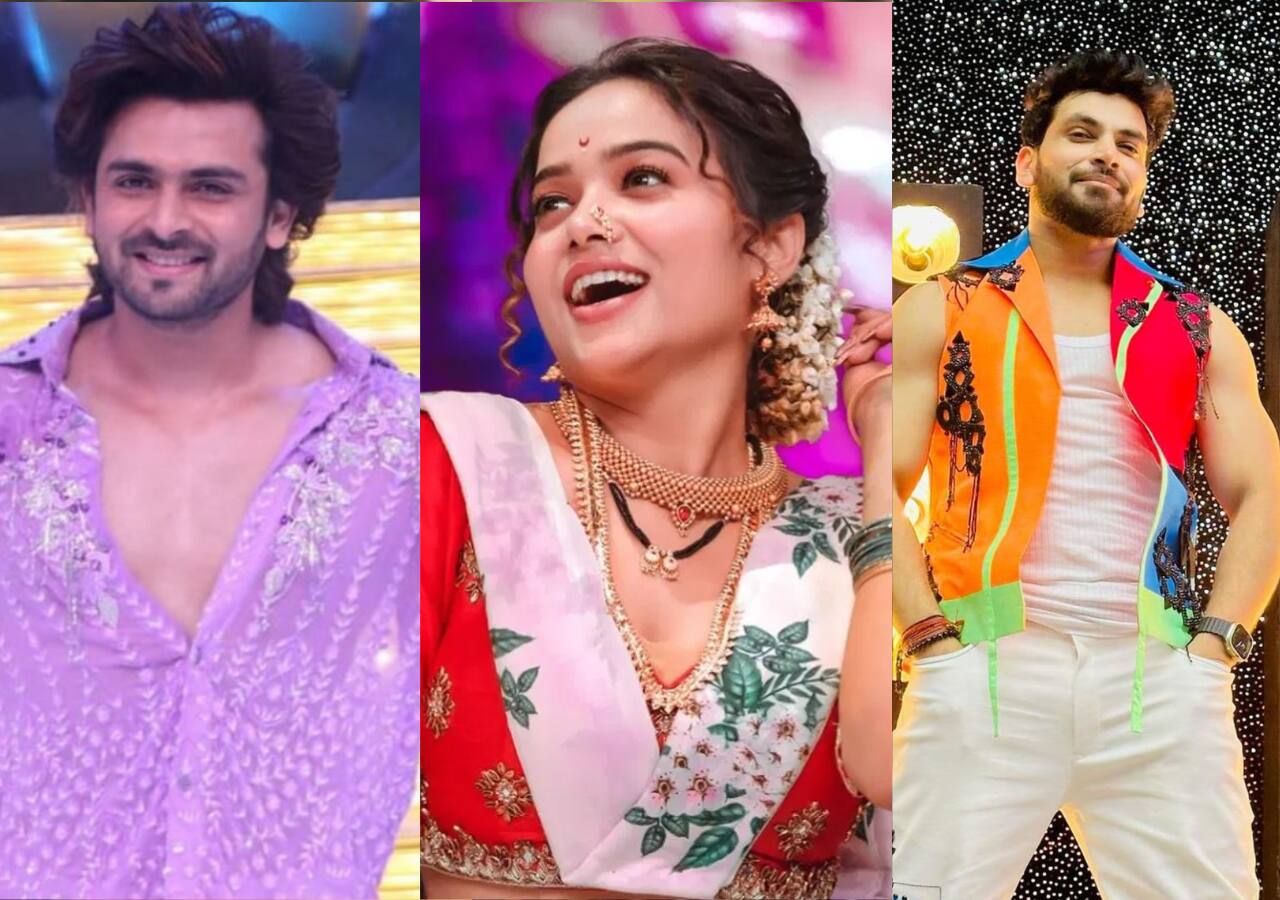 Jhalak Dikhhla Jaa 11: Manisha Rani beats Shoaib Ibrahim, Shiv Thakare ...