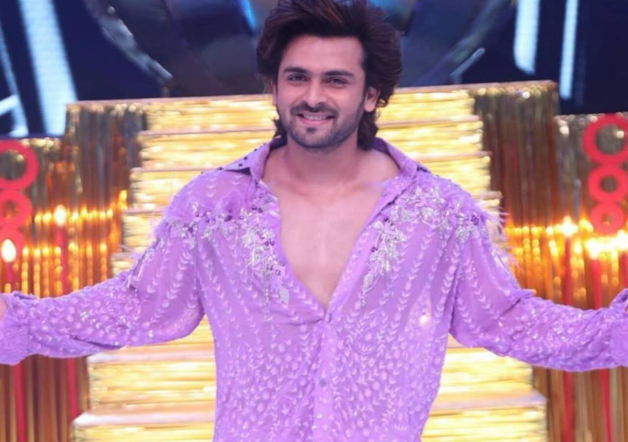 Jhalak Dikhhla Jaa 11: After Manisha Rani, Shoaib Ibrahim becomes the ...