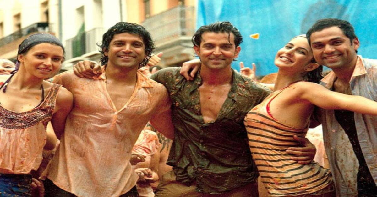 Top 10 most heart touching movies on Netflix, Prime Video and more OTT