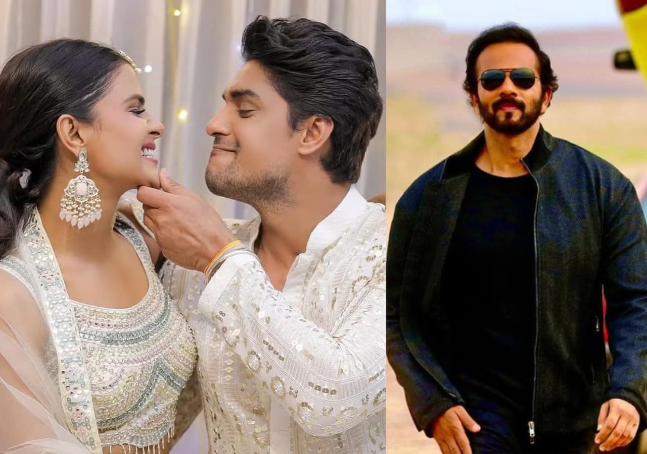 Khatron Ke Khiladi 14: After backing out of Rohit Shetty's show, Ankit ...