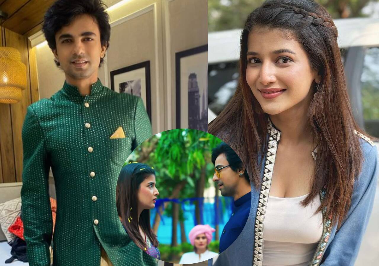 Yeh Rishta Kya Kehlata Hai: Gaurav Sharma reveals why slapping Samridhi ...