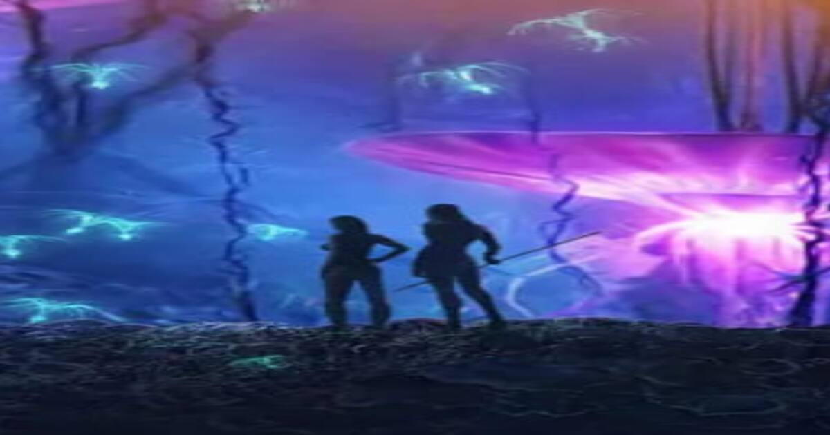 Top 10 movies set in beautiful fantasy worlds on Netflix, Hotstar and ...