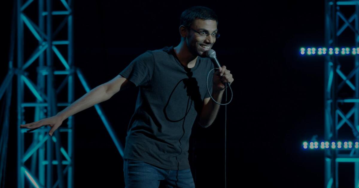 Top 9 Comedy Specials on Amazon Prime Video for a rib-tickling watch