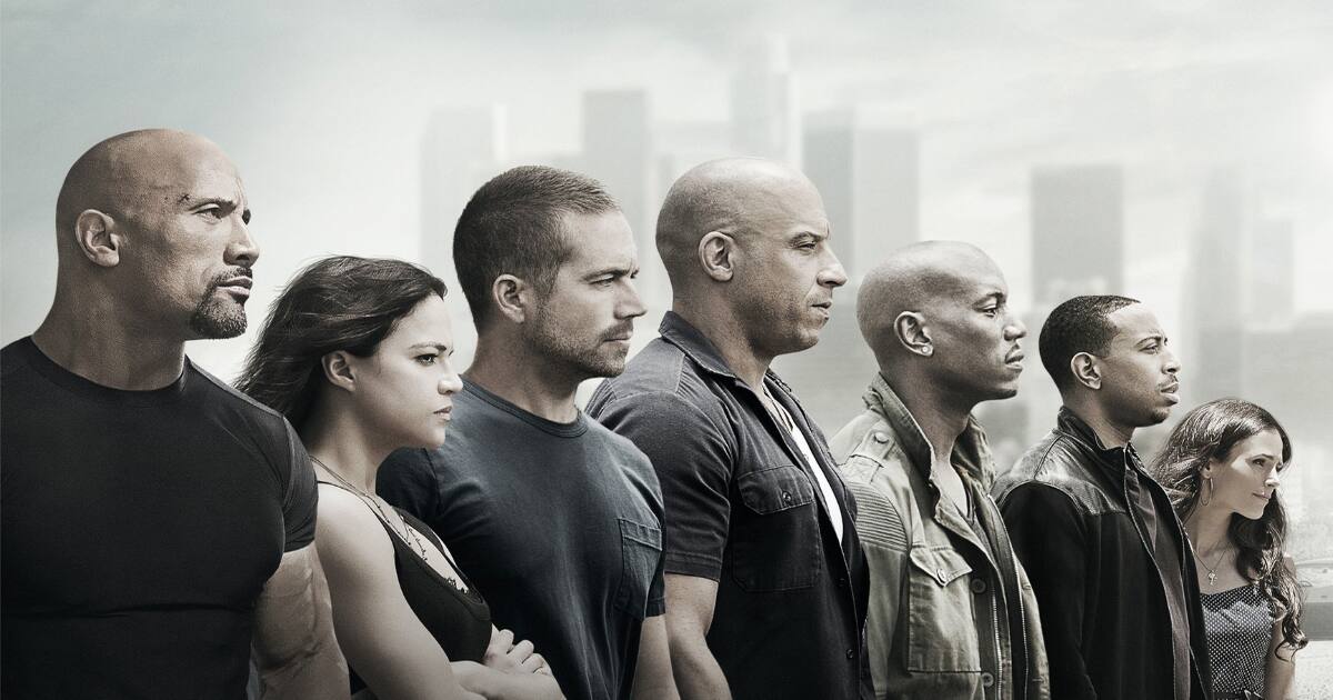 Top 10 car-action-based movies to watch on Netflix, Prime Video and ...