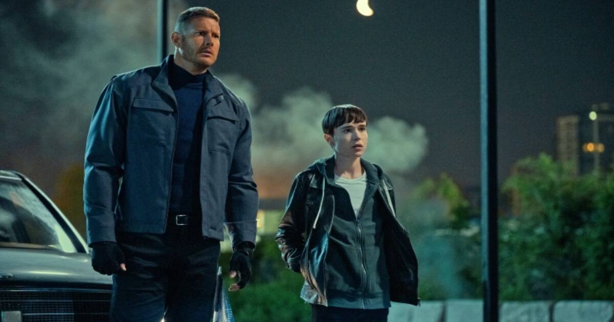 Top 10 best superhero shows on Netflix right now