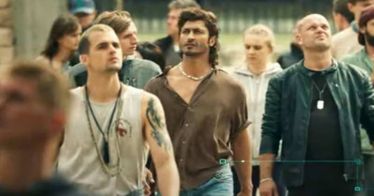 Before Crakk, Top 10 extreme sports based movies on OTT