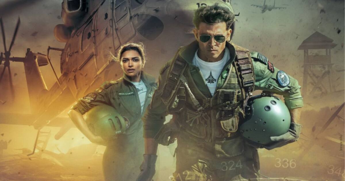 Fighter OTT release to break Pathaan record?